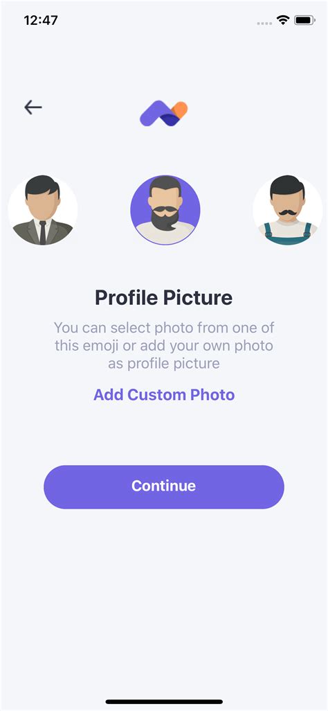 React Native Fitness App Template Coded Mobile Ui Kit Download