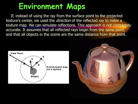 PPT Texture Mapping PowerPoint Presentation Free Download ID
