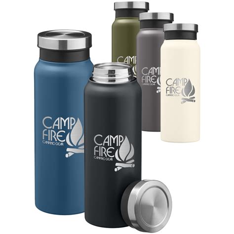 Bulk 20 Oz Workspace Vacuum Insulated Bottle Plmg413 Discountmugs
