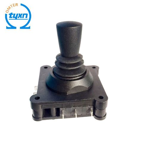 China 4 Way Joystick Switch Manufacturers Suppliers Cheap Price 4