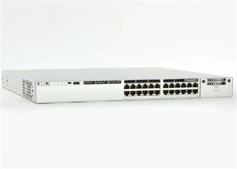 C U E Cisco Catalyst Port UPOE Network Essentials Cisco Switch