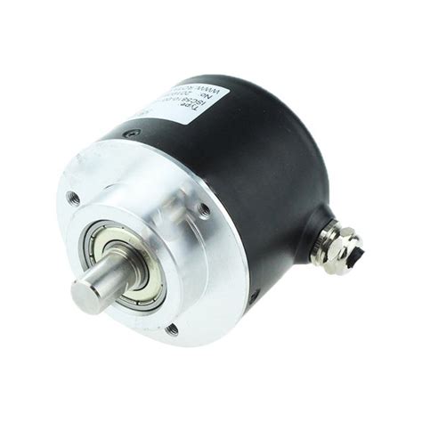PPR Encoder Incremental External Diameter Mm