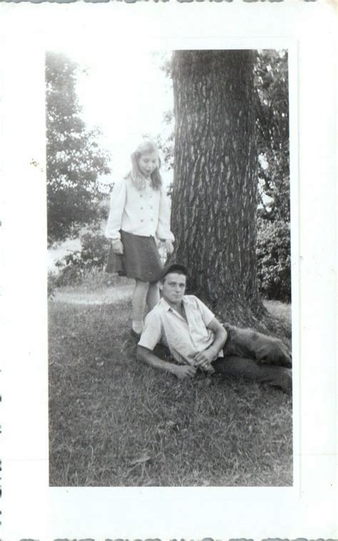 Sneaking Up Behind Someone