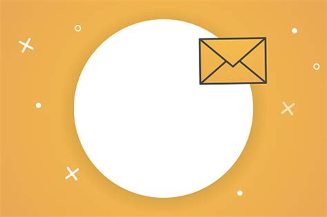 Esp에 대 한 평면 디자인 비즈니스 벡터 일러스트 레이 션 개념 빈 복사 텍스트 웹 배너 홍보 자료 템플릿 하프톤 빈 타원형 흰색 연설 거품 대화 표시 텍스트 풍선까지