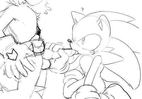 Post 5363681 Customhero R18 Sonicforces Sonicthehedgehog Sonicthe