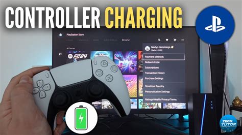 How To Know If PS Controller Is Charging YouTube