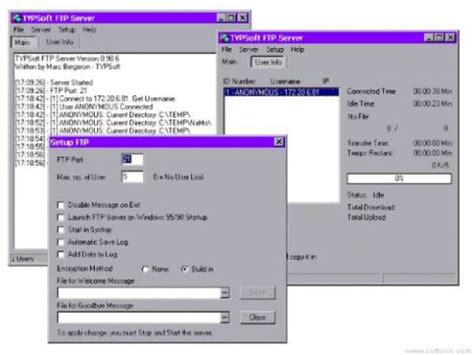 Solarwinds Free Tftp Server Terrealestate