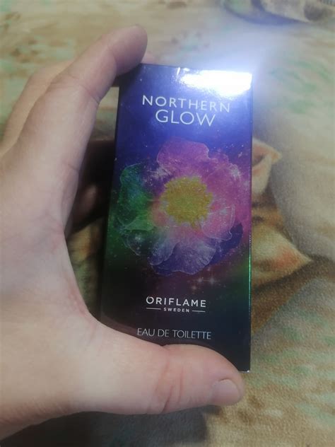 Oriflame Northern Glow | отзывы