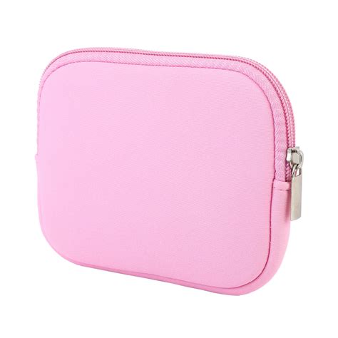 Laptop Bag Laptop Case Unisex Wear Resistant Breathable Battery Power Bank Tablet Computer Cover