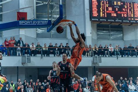 Bashkimi kualifikohet në finale Epoka e Re