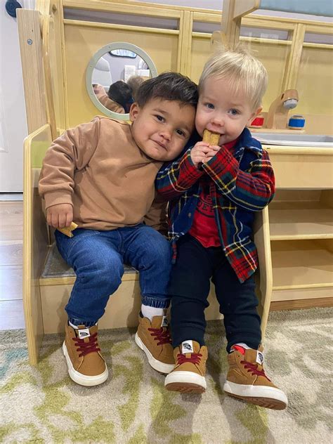 The Corky Violet And The Corky Magnolia