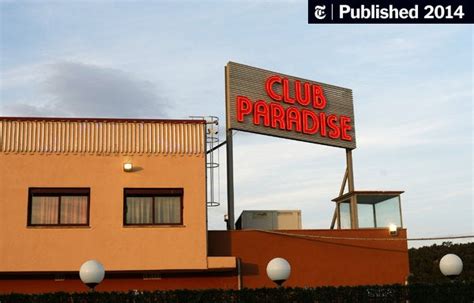 Eu Nations Counting Sex And Drug Trades Toward Gdp The New York