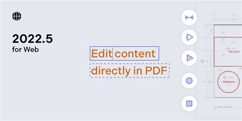 PSPDFKit Web Content Editor Measurement Nutrient