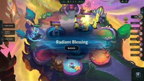 Sugary Dark Monolith Sugarcraft 4 TFT Set 12 Magic N Mayhem YouTube