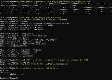 Rsa Azure Key Vault Certificate Throws Bad Parameter Error Stack