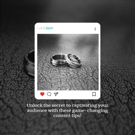 Collabtech On Linkedin Contentstrategy Marketingtips Digitalmarketing Engagementboost