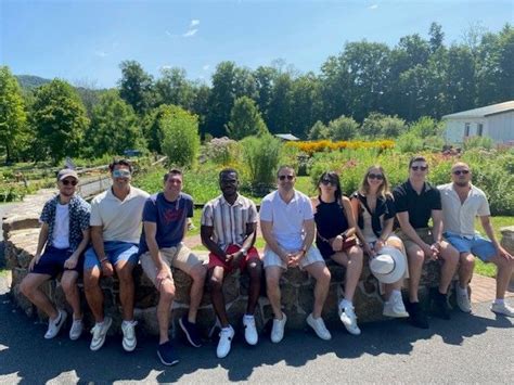 Nick Louca On Linkedin On Friday The Cobalt Recruitment New York Office Hosted Our Annual Summer…