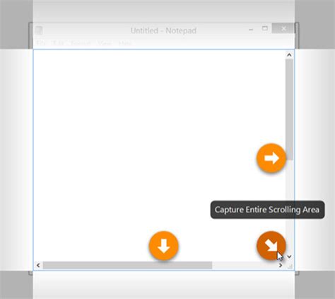 How To Use Snagit Scrolling Capture 2024 Updated