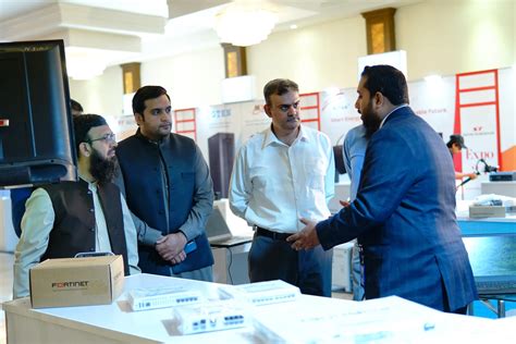 Silicon Expo 24 Islamabad Silicon Technologies