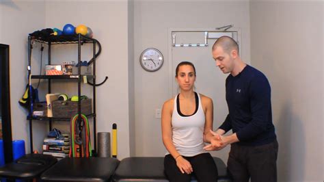 Park Et Al Rotator Cuff Tear Testing Cluster Brookbush Institute