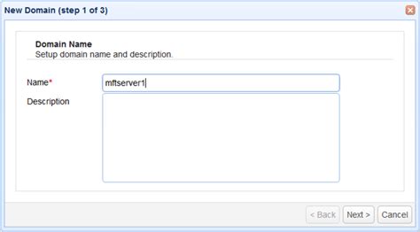 How To Install An Sftp Server On Windows Jscape