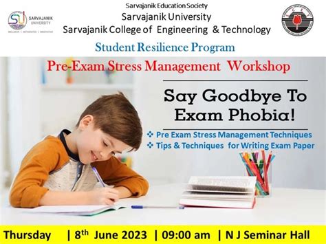 Dr Niket Shastri On Linkedin Examtime Stressmanagement Exam