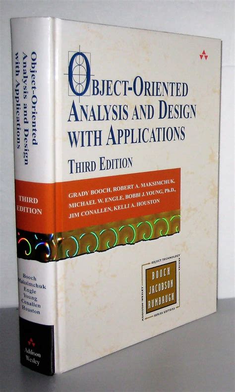 Object Oriented Analysis And Design Applications Philippines Ubuy