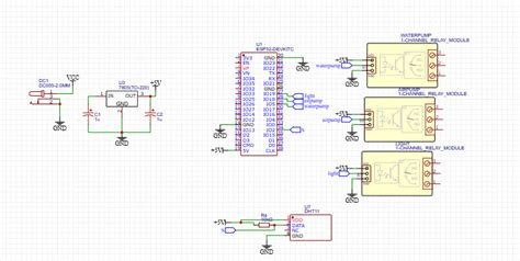 Guide To Building A Smart Hydroponics System With Esp32