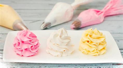 Крем для торта 15 простых проверенных рецептов