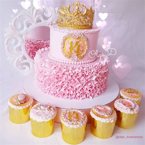 Торт девочке на 14 лет (50 фото) современные идеи украшения