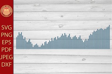 Chart Graph Eps  Dxf Svg Pdf Png Files