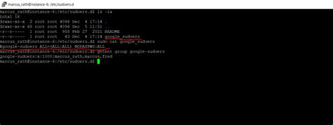 Linux Sudoers Sudo Command File Matrixpost Net