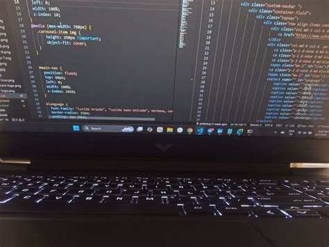 Webdevelopment Bootstrap Javascript Python Frontend Portfolio Prithviraj Pu