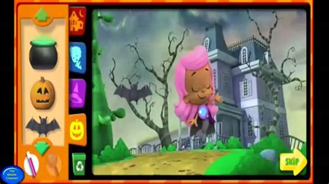 Bubble Guppies House Party At Darlene Huth Blog