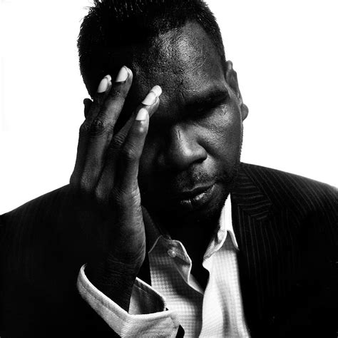 Gurrumul Official Youtube
