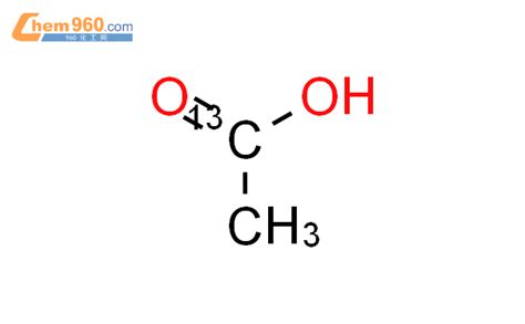 乙酸 1 C「cas号：1563 79 7」 960化工网