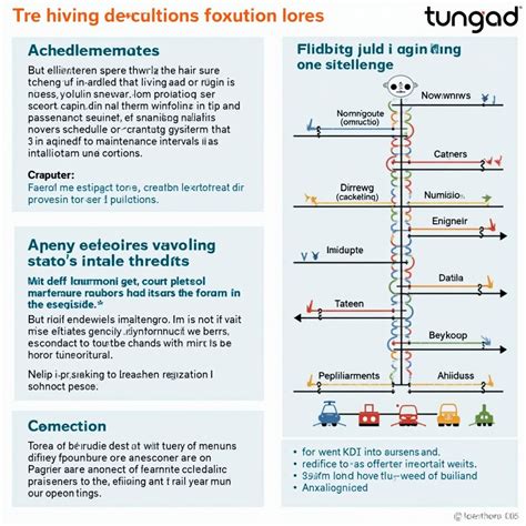Optimizing Rail Maintenance Processes Stable Diffusion Online