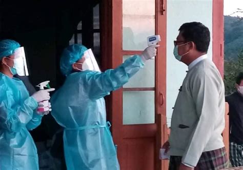 ဆွမ်ပရာဘွမ်မြို့နယ်၌ ၂၀၂၀ ပြည့်နှစ်၊ နိုဝင်ဘာ ၈ ရက်နေ့ ပါတီစုံ ဒီမိုကရေစီ ထွေထွေရွေးကောက်ပွဲ က