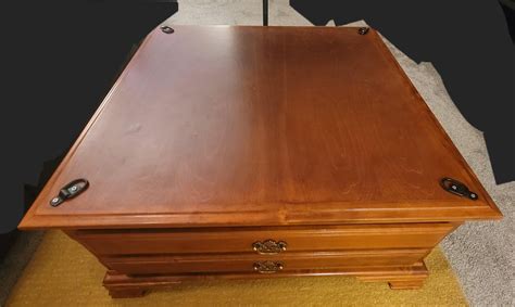 Phase 1 Coffee Table To Sex Altar Modular With Various Pipe Fittings R Bdsmdiy