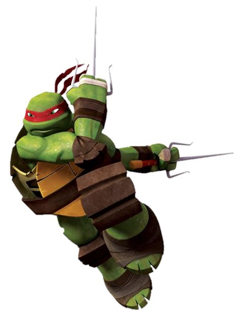2012 Raphael Render By Jpninja426 On Deviantart