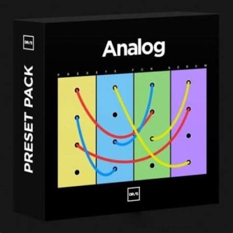 Analog Download Audio Loops