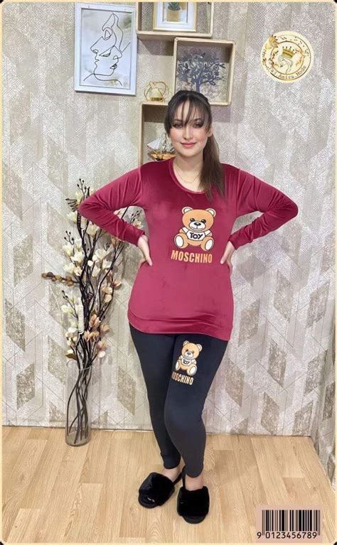 بيجامات شتويه للبنات بجوده عاليه والوان مختلفه