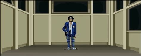 Akira Miyamoto Sprites From Marshs Video Smt If R Megaten