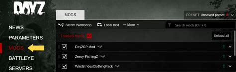 Dayz Cant Compile World Script Module Nitrado