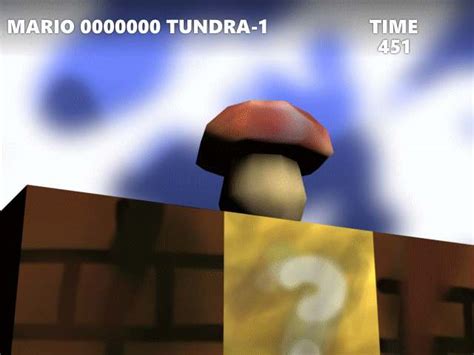 Fake Mario Like Game Submission By Telemac0 This Game Does Not