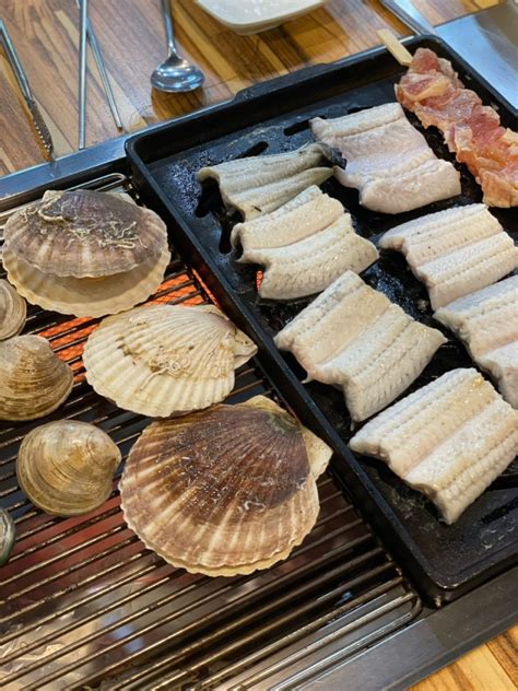 인천 송도 장풍송도장어 인천대입구역 송도장어 맛집 네이버 블로그