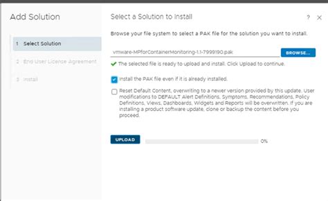 How To Monitor Kubernetes Container Using Vrealize Operations Manager Were Virtually