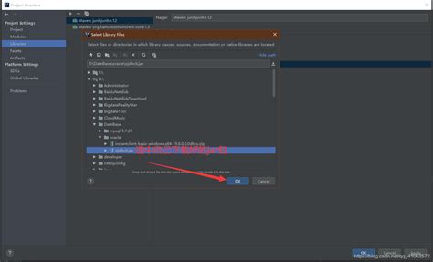 Idea连接oracle数据库,手动引入驱动jar包oracle驱动jar包 Csdn博客 Idea连接oracle数据库,手动引入驱动jar包oracle驱动jar包 Csdn博客