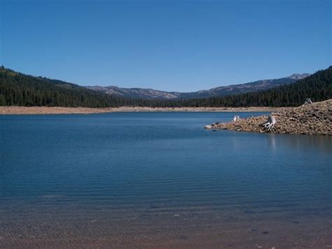 Tahoe National Forest Nevada County Localwiki