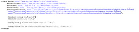 spring data neo4j简介 语言 and 开发 张龙 infoq精选文章